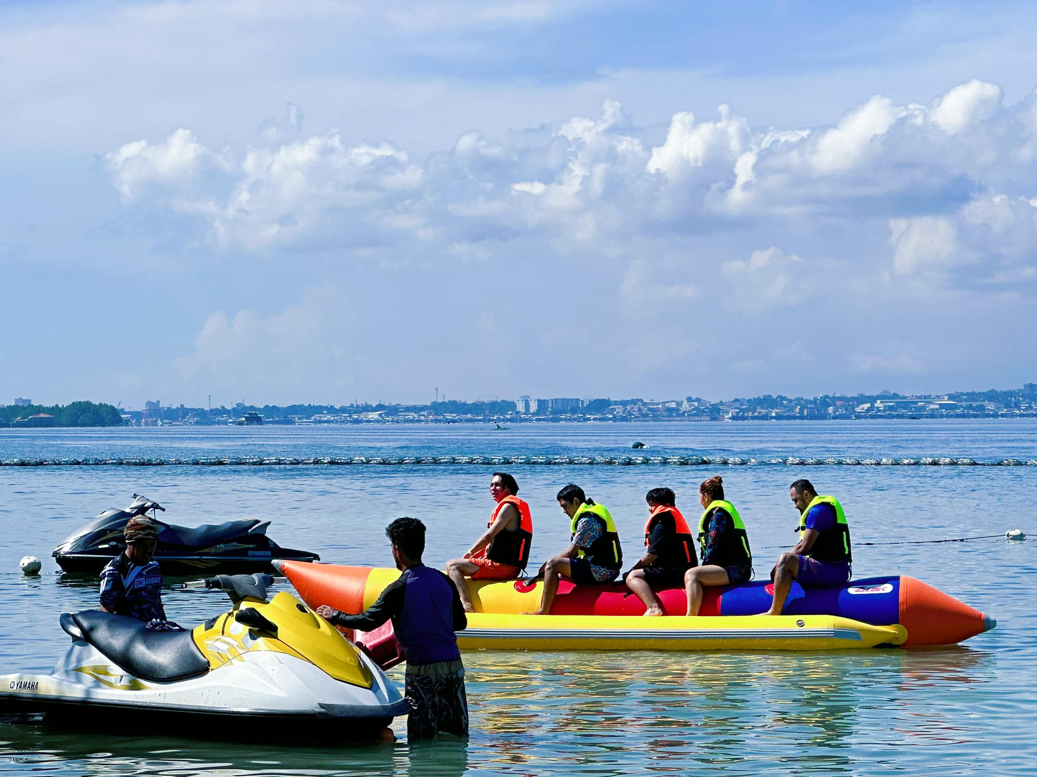 Top 5 reasons why CAVANICO IL MARE is worth to visit in Island Garden ...