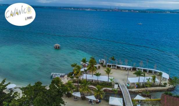 Top 5 reasons why CAVANICO IL MARE is worth to visit in Island Garden ...