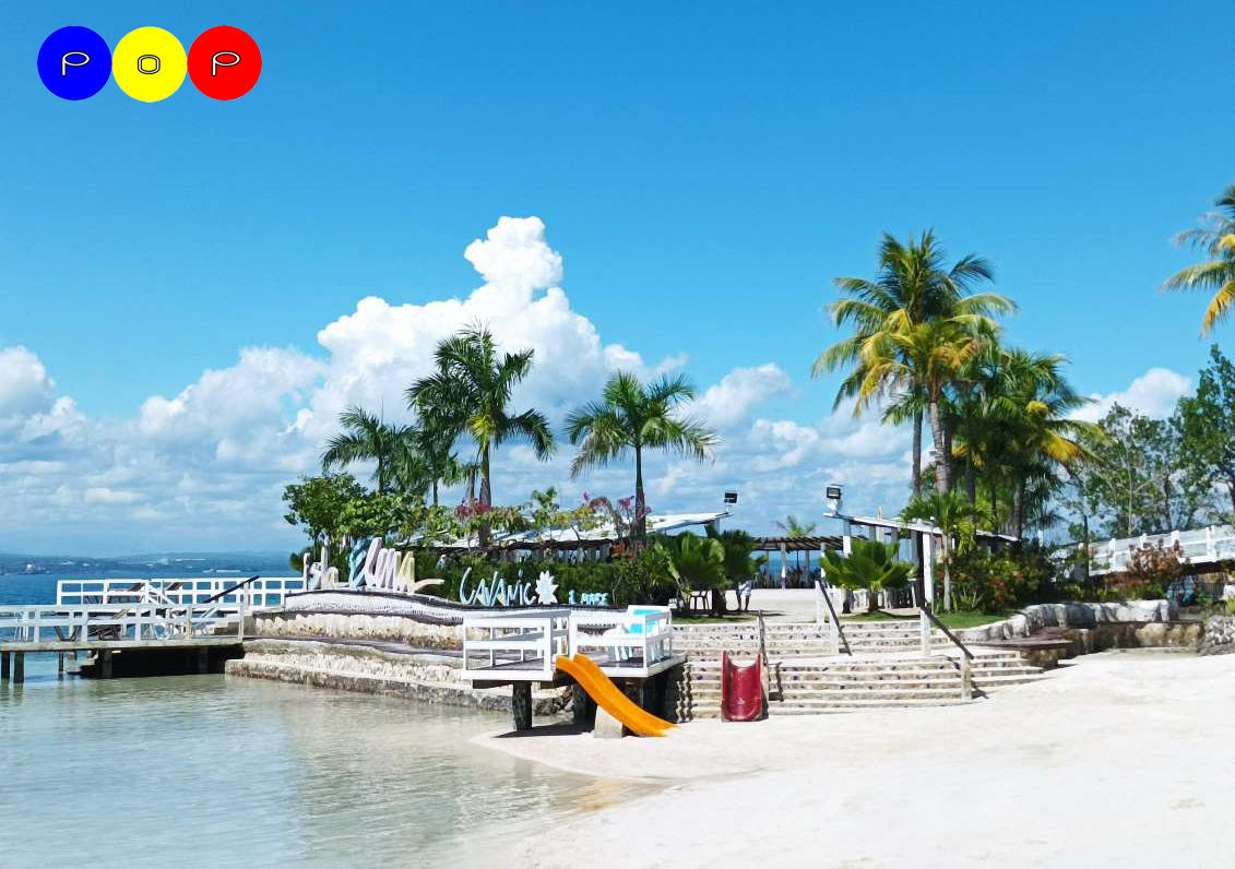 Top 5 reasons why CAVANICO IL MARE is worth to visit in Island Garden ...