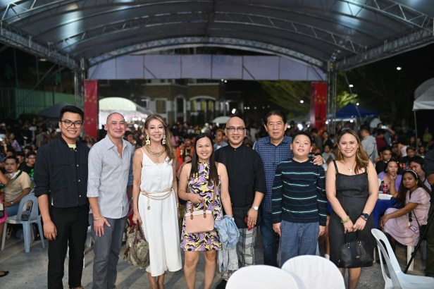 Six Eleven BPO: EXTRA MILE, a Start-up Party 2023 – Pop Davao Philippines