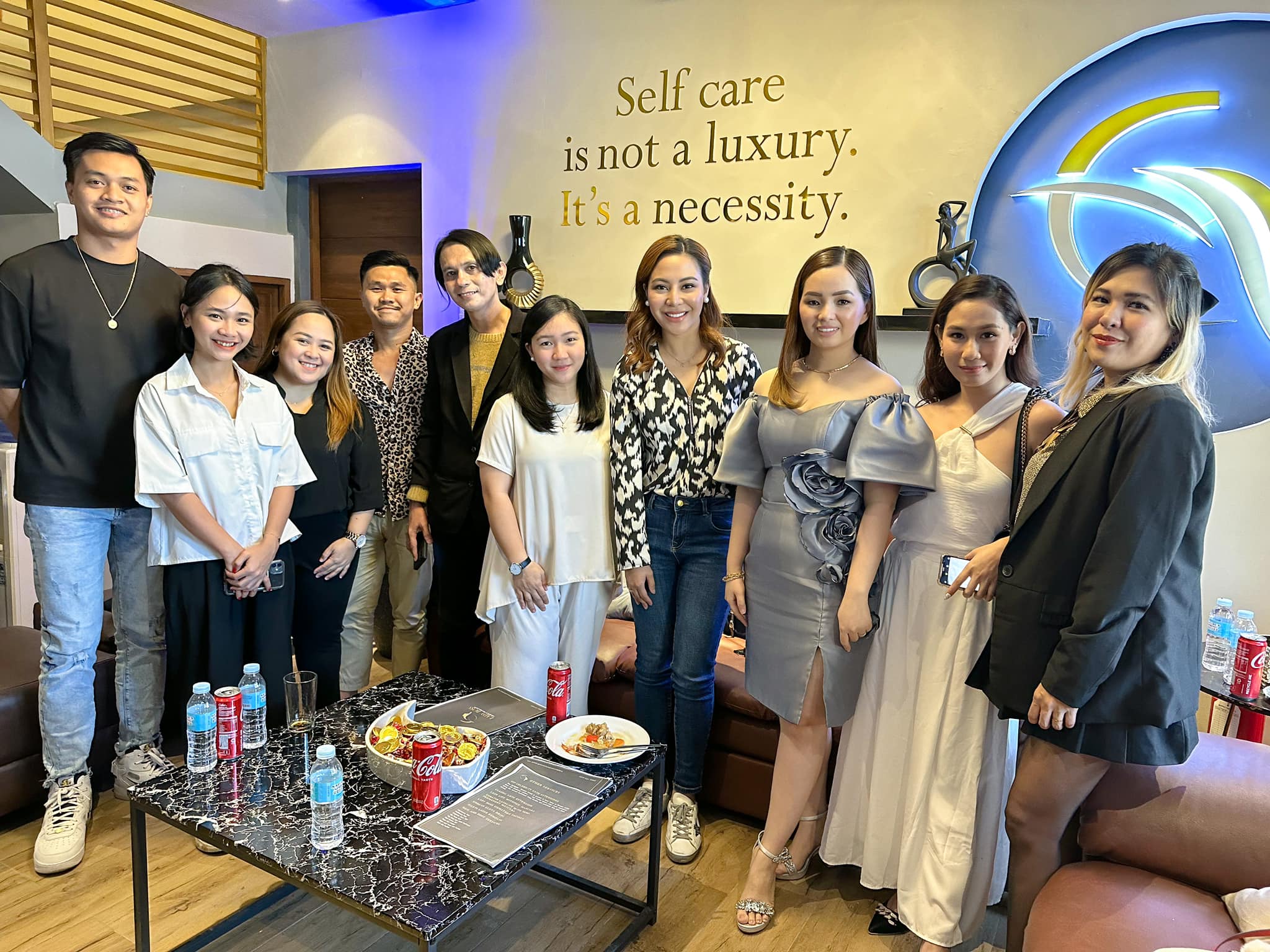 Lady Boss Aesthetics and Wellness Center, The Revamp – Pop Davao Philippines