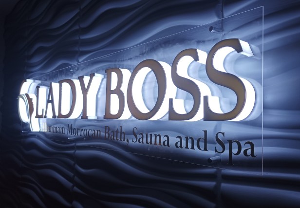 Lady Boss Aesthetics and Wellness Center, The Revamp – Pop Davao ...
