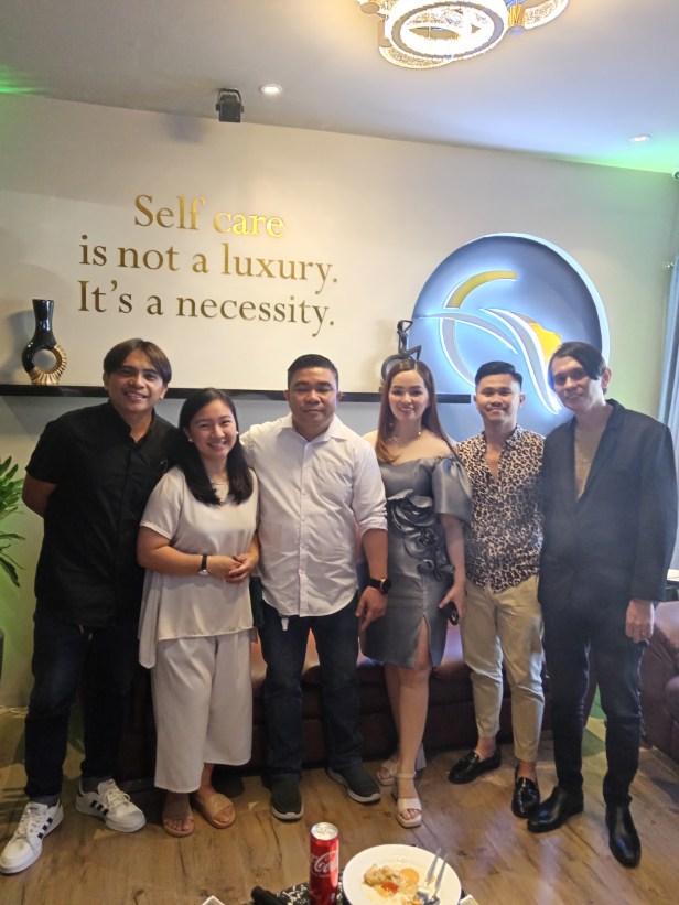 Lady Boss Aesthetics and Wellness Center, The Revamp – Pop Davao ...