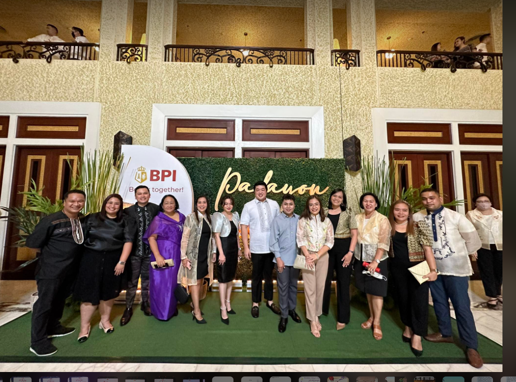 Alsons Dev Recognized as one of the Top Real Estate Developers by BPI Family Bank – Pop Davao ...