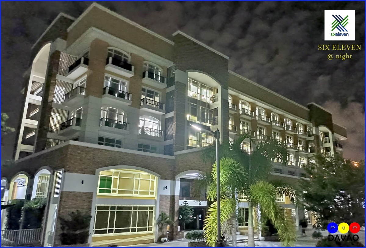 Six Eleven BPO marks its 17 years of service – Popular Davao, Philippines