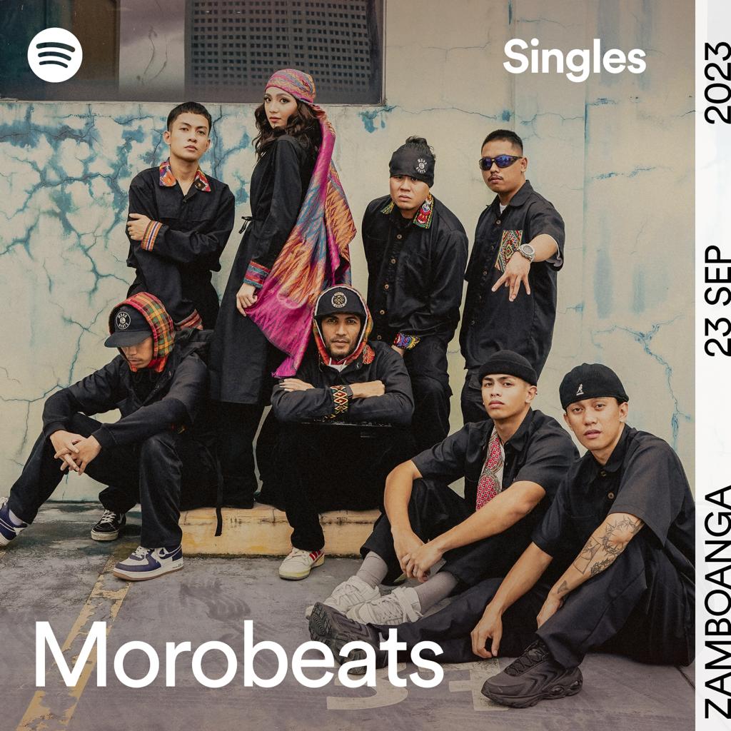 All Ears on Mindanao with Morobeats’ hip-hop Spotify Single ‘Kendeng ...