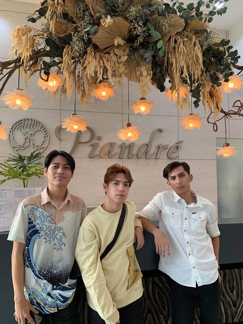 Piandre Salon: Indulge in Beauty and Style, now in Davao City – Pop ...