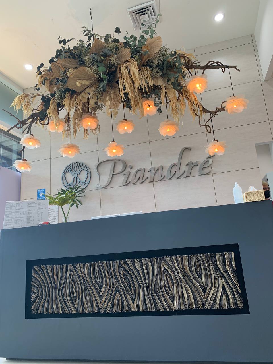 Piandre Salon: Indulge in Beauty and Style, now in Davao City – Pop ...