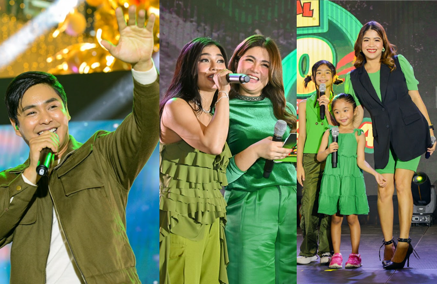 ₱99 AnniverSAYA Blowout delighted Mang Inasal customers nationwide ...
