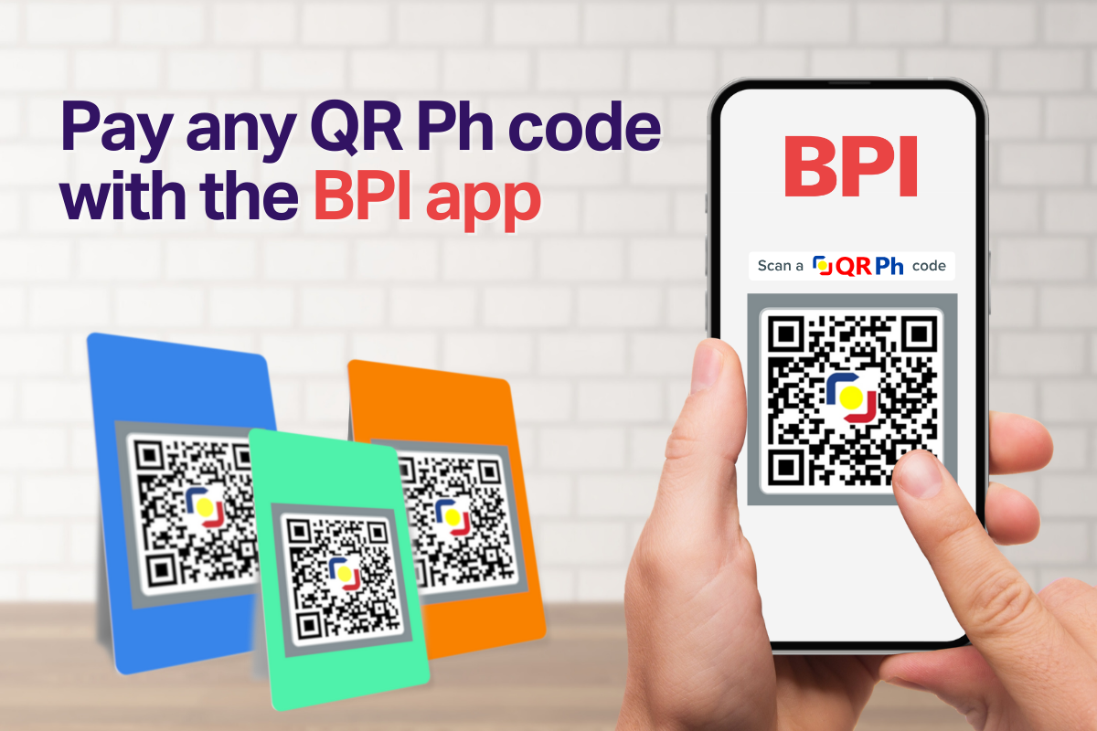 BPI App: New E-Wallet for In-Store Payments – Popular Davao, Philippines