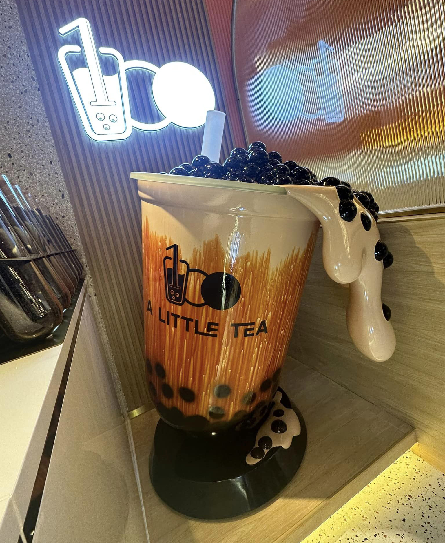 A Little Tea Philippines: Buzzing Davao City’s Milk Tea Scene – Pop ...