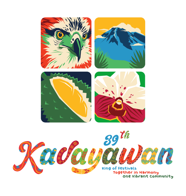 The 39th Kadayawan Festival Marks a Dazzling Comeback, Celebrating a ...