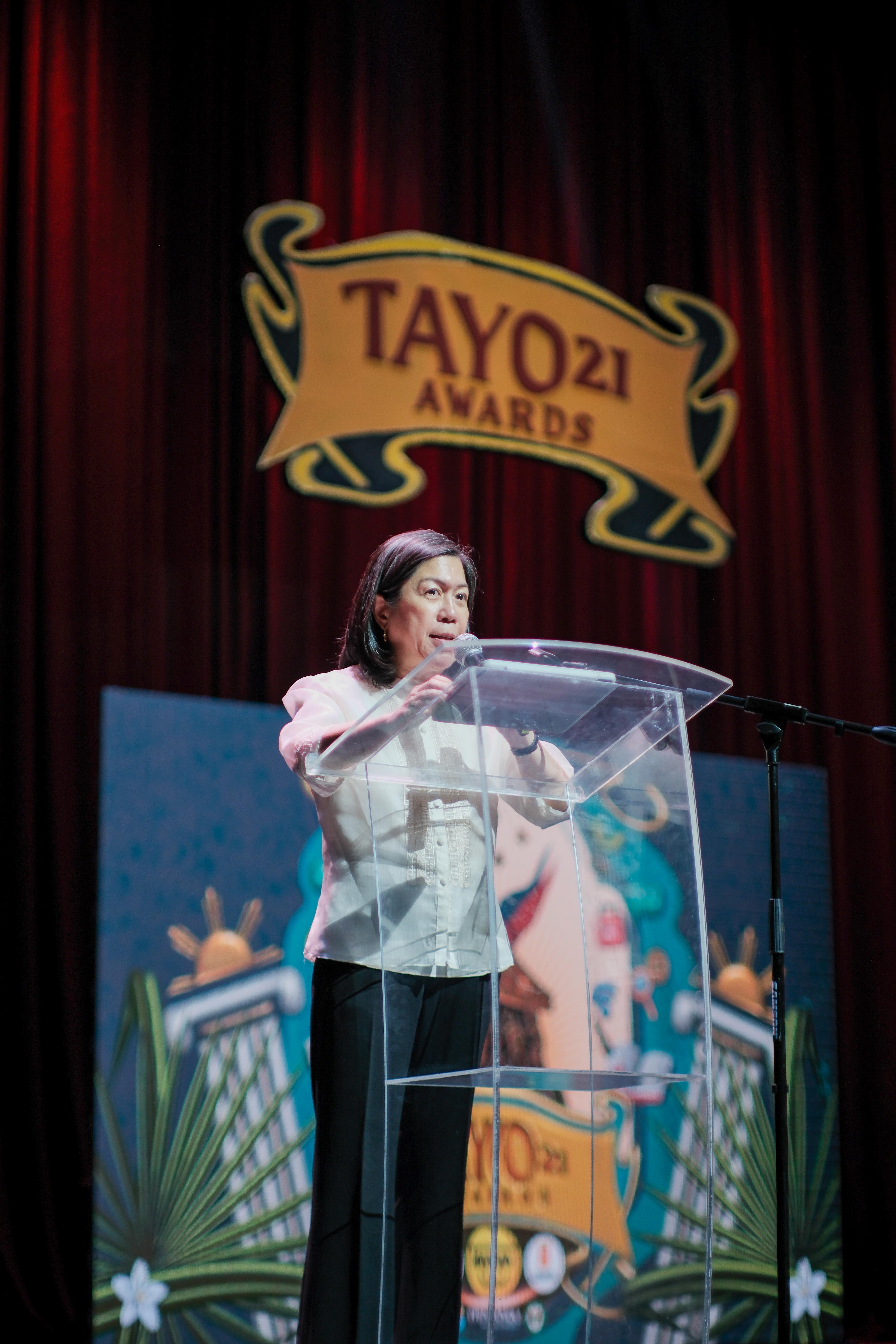 TAYO 21 Awardees: Today’s Heroes Making Waves in Community Impact – Pop ...