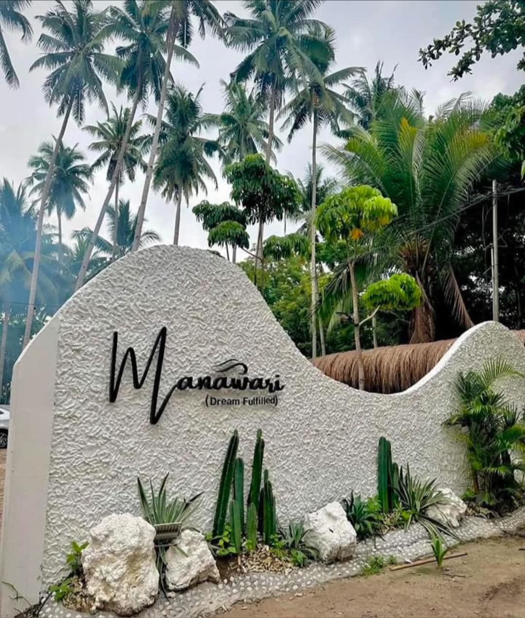 Manawari Beach Resort: Your “Dream Fulfilled” Getaway – Pop Davao ...