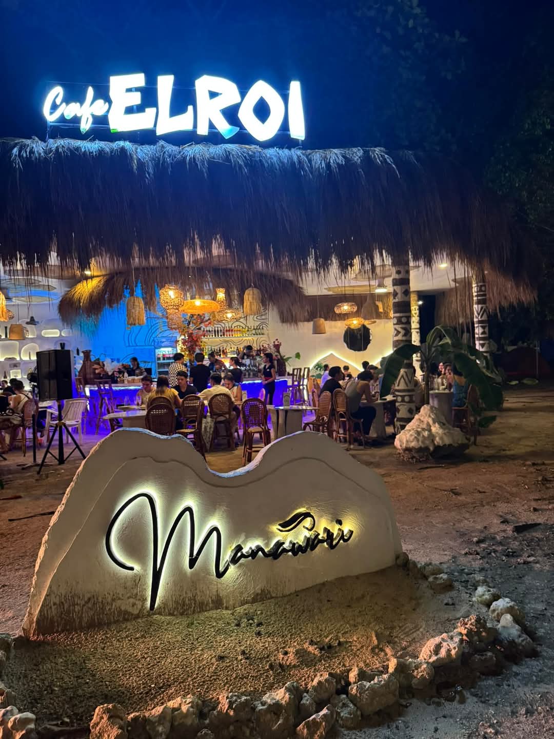 Manawari Beach Resort: Your “Dream Fulfilled” Getaway – Pop Davao ...