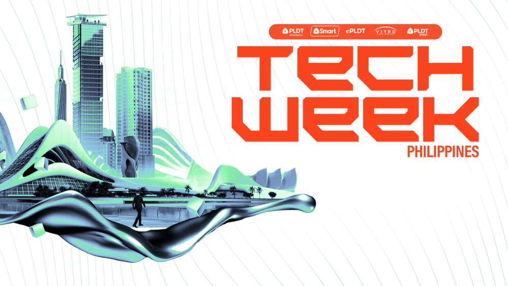 Step Into the Next Frontier of Innovation: PLDT Enterprise Opens ...
