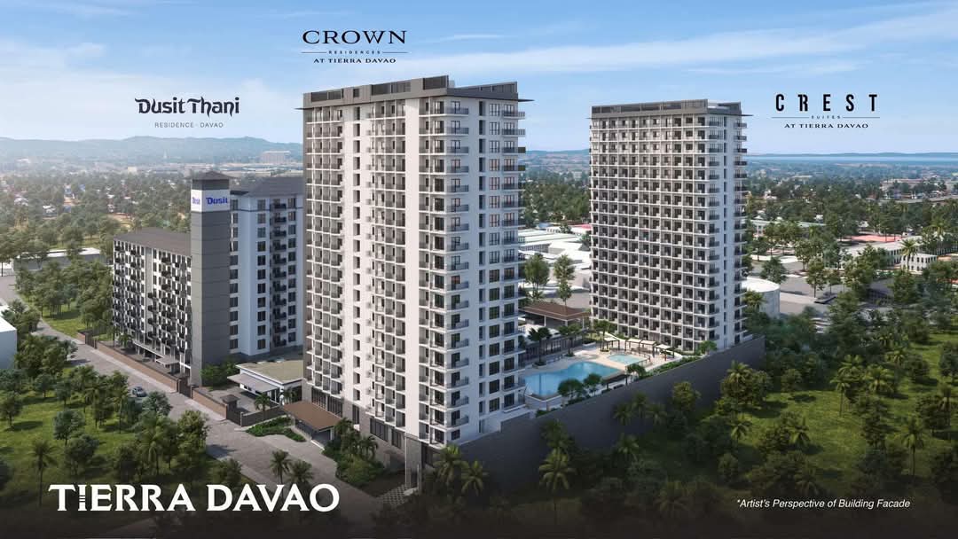 Torre Lorenzo’s Crown Residences at Tierra Davao breaks ground – Pop ...