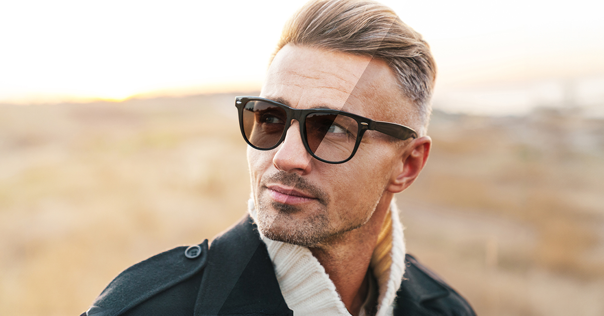 Stay stylish and protected this summer with Vision Express – Pop Davao ...