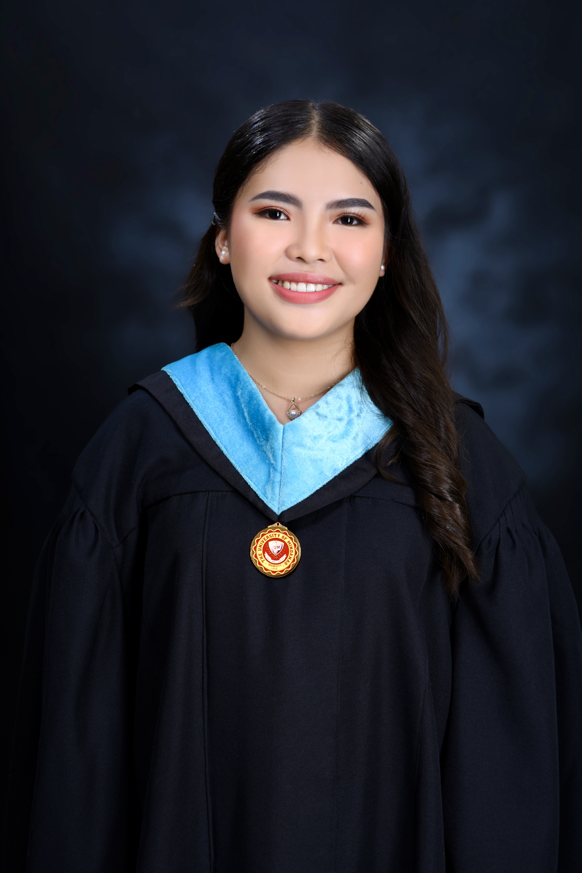 Davaoeña SM scholar ranks 5th in CPALE nationwide – Pop Davao Philippines