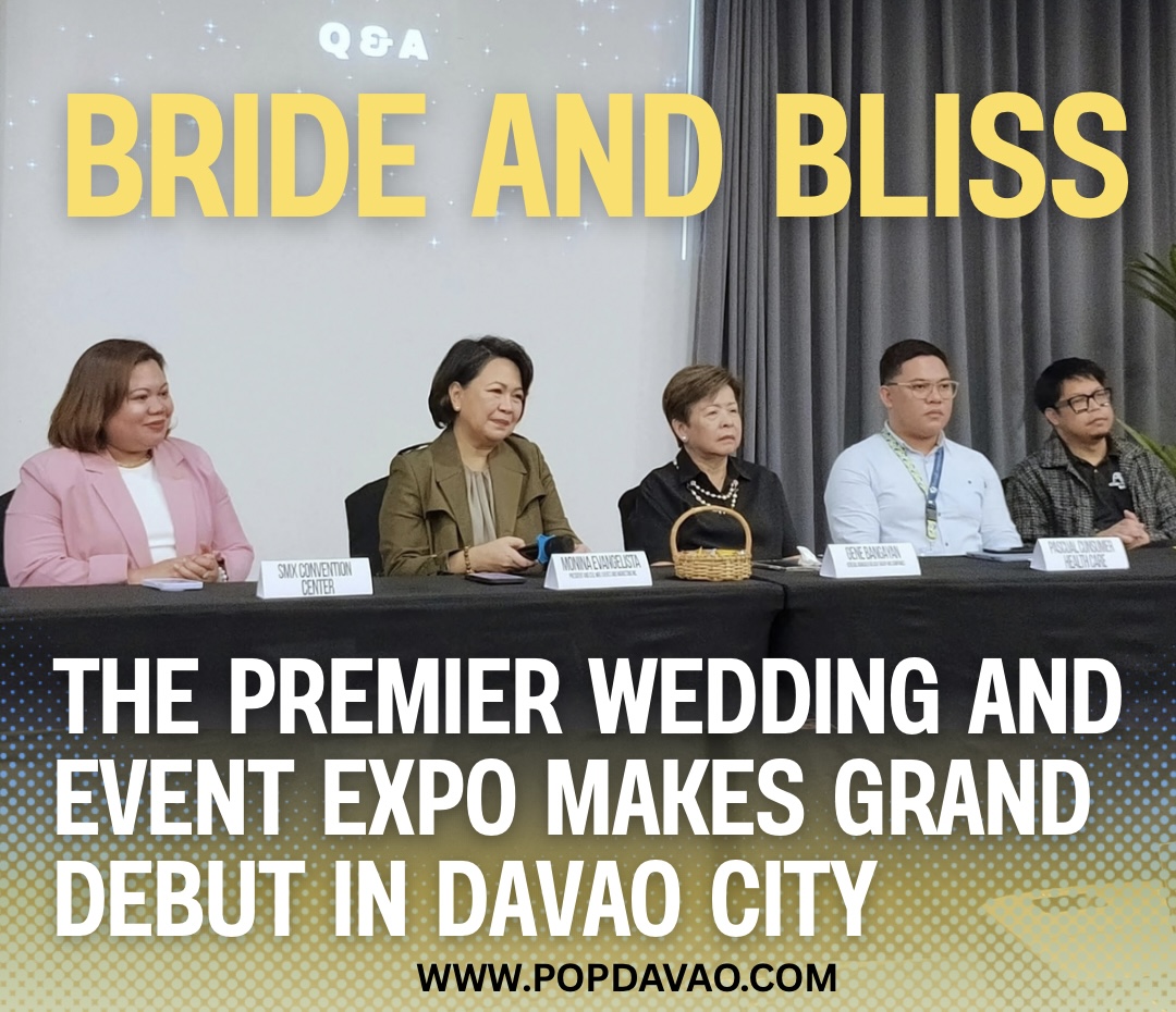 Bride and Bliss, The Premier Wedding and Event Expo Makes Grand Debut ...
