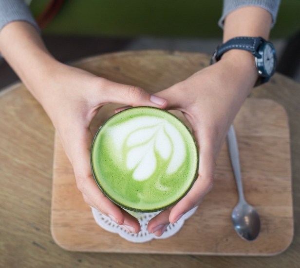 Max on Matcha: A Whisked Wonderland at SM City Davao – Pop Davao ...