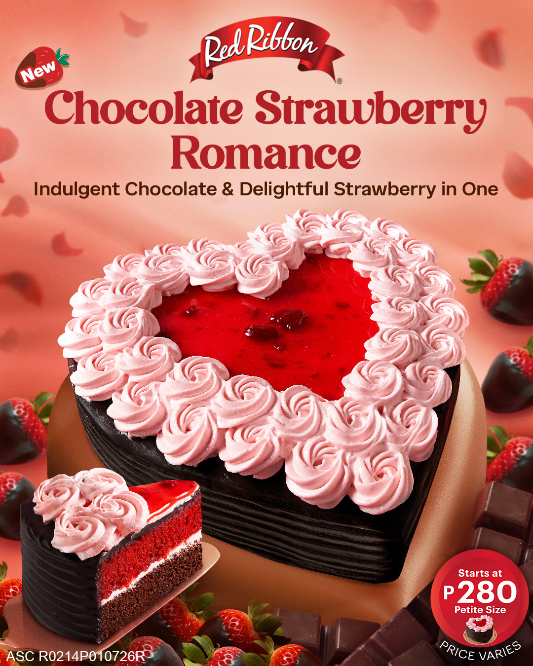 Two Favorite Flavors, One Perfect Fusion: A Valentine Special – Pop ...