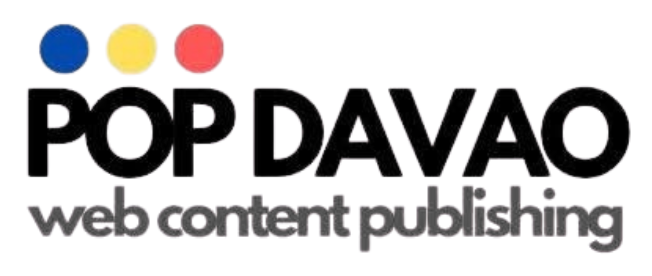 Pop List: Davao Content Creators, Vloggers, Social Media Influencers ...