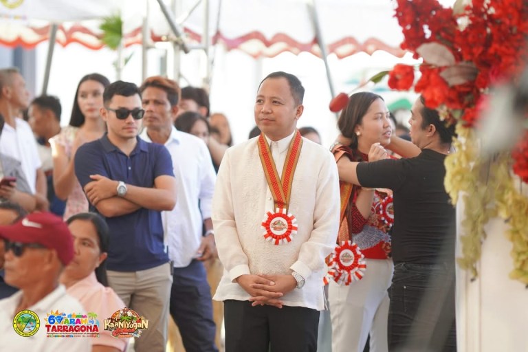 60 Couples Officially Tied the Knot at “I Do – Kasalan ng Bayan 2026 ...